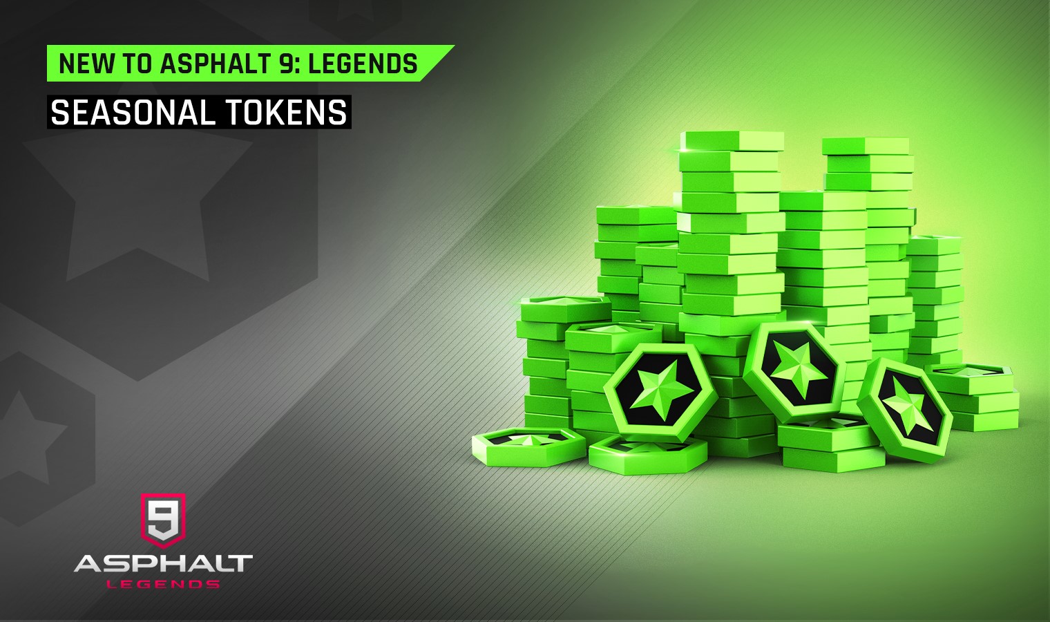 Season Tokens