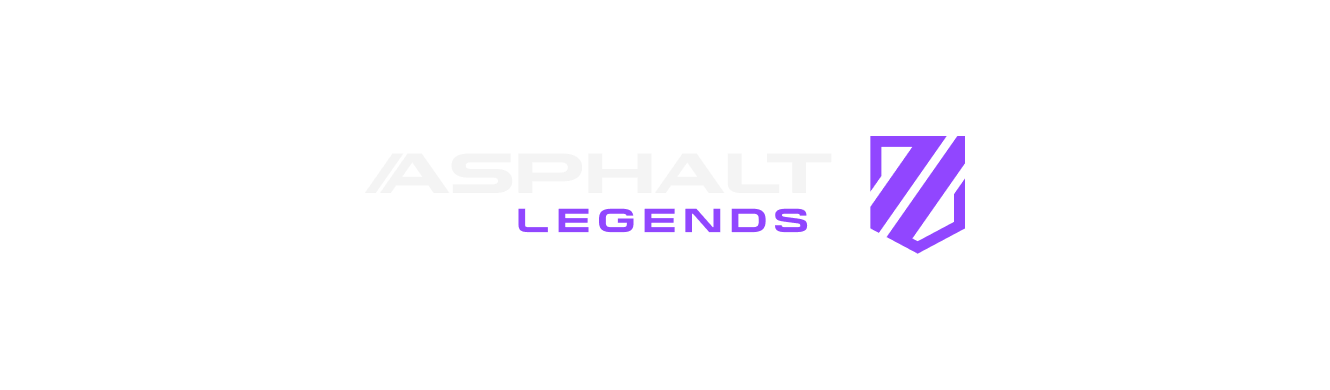 Asphalt Legends - Domine o Asfalto