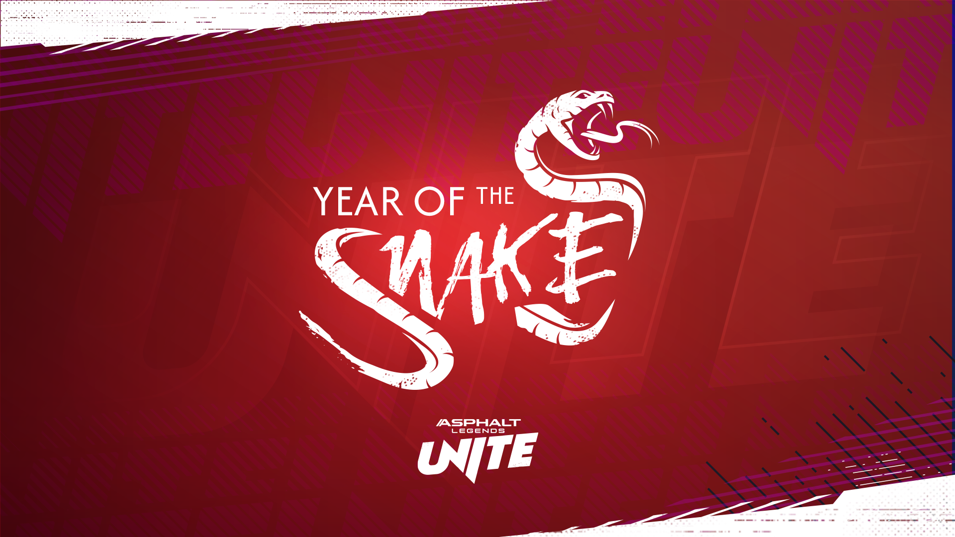 New Season: Year of the Snake