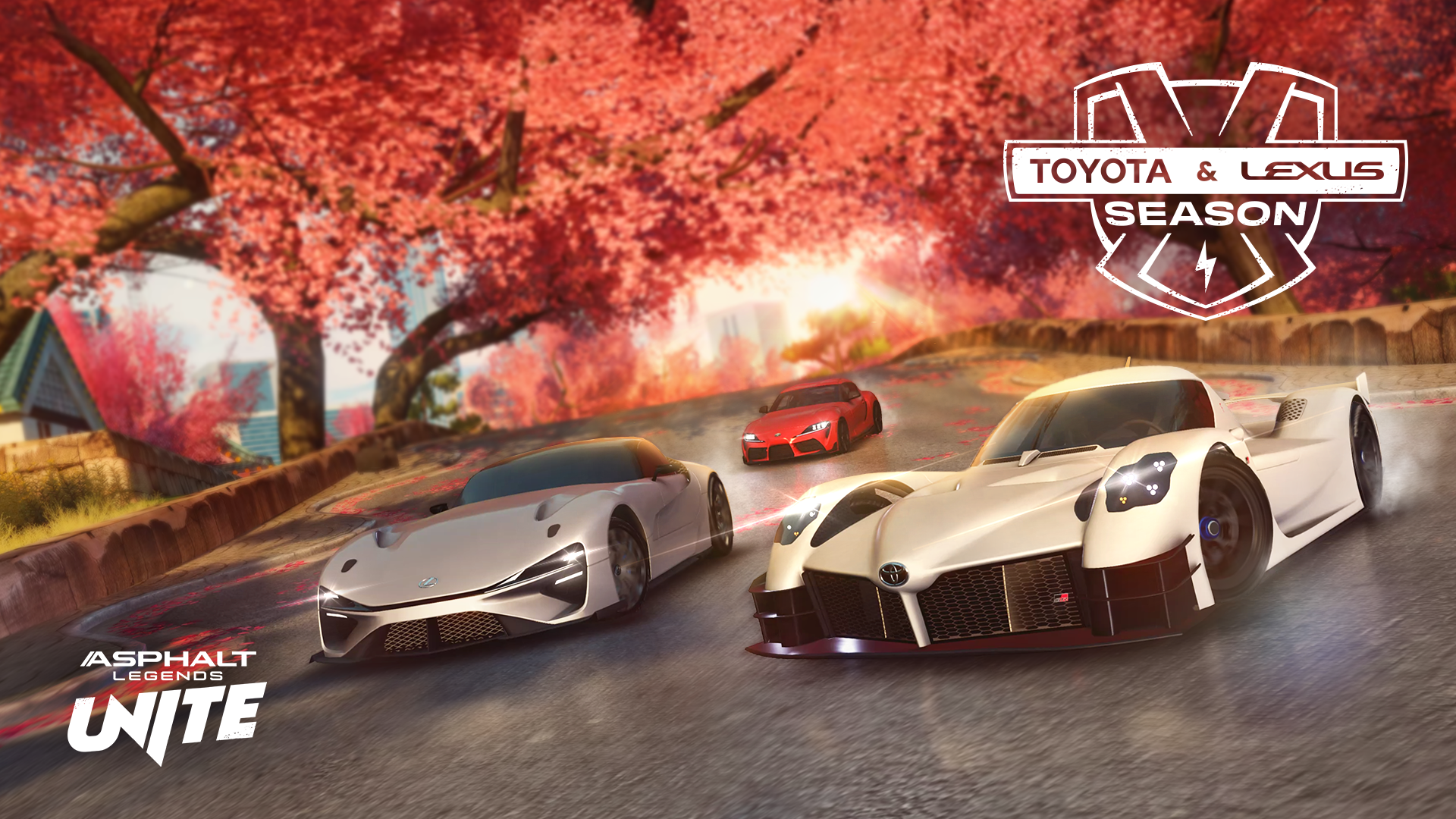 Toyota and Lexus Season Preview