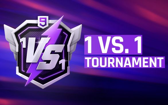 Multiplayer 1vs1 Tutorial